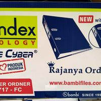 Jual Ordner Bindex 717 Murah & Terbaik - Harga Terbaru April 2025