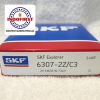 Jual Bearing 6307 Terlengkap - Harga Murah Maret 2024 & Cicil 0%
