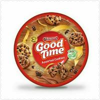 Jual Good Time Terdekat - Harga Murah & Grosir Maret 2025