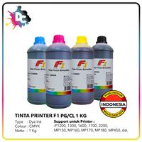 Jual Tinta Printer Canon Ip2770 Murah & Terbaik - Harga Terbaru Mei 2024
