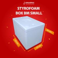 Jual Box Styrofoam Terbaik - Harga Murah Maret 2025 & Cicil 0%