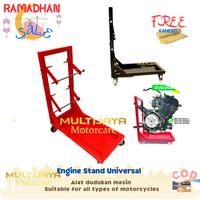 Jual Stand Engine Terlengkap - Harga Murah Mei 2024 & Cicil 0%