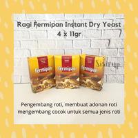 Ragi Instan Harga Termurah & Grosir - Pilihan Terlengkap