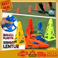 Jual Cone Olahraga Terbaik - Harga Murah Maret 2025 & Cicil 0%