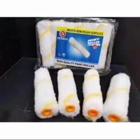 Jual Refill Roll Cat 4 Inch Terbaik - Harga Murah Mei 2025 & Cicil 0%