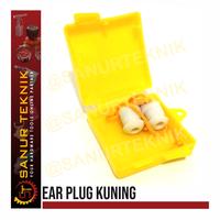 Jual Ear Plug Terbaik - Harga Murah Maret 2025 & Cicil 0%