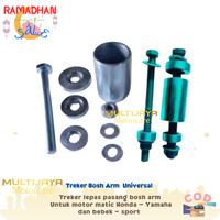 Jual Treker Bosh Arm Terbaik - Harga Murah Maret 2024 & Cicil 0%
