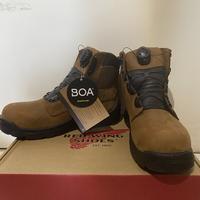 Jual Sepatu Red Wing Model & Desain Terbaru - Harga Juni 2024