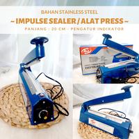 Jual Mesin Pres Plastik Otomatis Terbaik - Harga Murah Mei 2024 & Cicil 0%