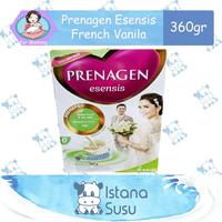 Prenagen Mommy: Nutrisi Lengkap untuk Ibu & Bayi!