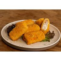 Jual Risoles Terdekat - Harga Murah & Grosir Januari 2023