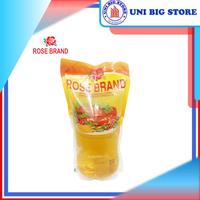 Minyak Rose Brand 1 Liter Terlengkap - Harga Termurah 2024