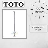 Jual Selang Flexible Toto Terbaik - Harga Murah Februari 2024 & Cicil 0%