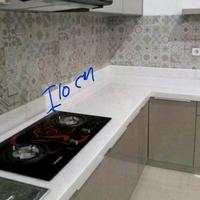 Jual Solid Surface Terbaru - Harga Murah April 2025 & Cicil 0%