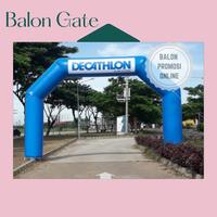 Jual Balon Gate Murah & Terbaik - Harga Terbaru April 2024