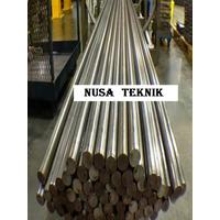 Jual Besi Assental Terbaik - Harga Murah April 2024 & Cicil 0%