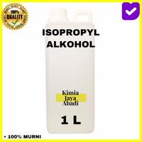 Jual Isopropyl Alcohol Murah - Harga Terbaru Mei 2025