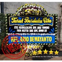 Karangan Bunga Terbaik Maret 2025 - Pilihan Florist Top