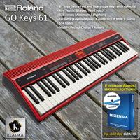 Jual Roland Go Keys Terlengkap - Harga Murah Agustus 2023