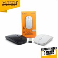 Jual M Tech Mouse Murah & Terbaik - Harga Terbaru Maret 2025