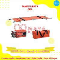 Jual Tandu Lipat 4 Gea Murah - Harga Terbaru November 2023