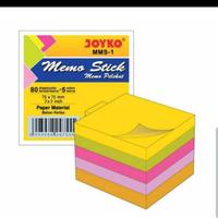 Jual Sticky Notes Terlengkap - Harga Grosir & Murah Januari 2025