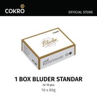 Toko COKRO OFFICIAL STORE Online - Produk Lengkap & Harga Terbaik ...