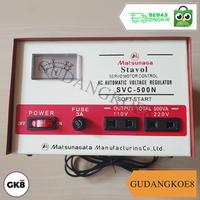 Jual Stavol Terbaru - Harga Murah Februari 2026 & Cicil 0%