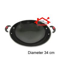 Jual Wajan Enamel Gsf Terlengkap - Harga Terbaru Mei 2024 & Cicilan 0%