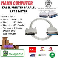 Jual Kabel Printer Panjang Murah & Terbaik - Harga Terbaru April 2025