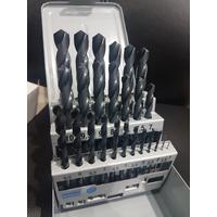 Jual Mata Bor Nachi 1 Set Terbaik - Harga Murah April 2025 & Cicil 0%