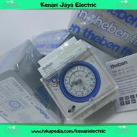 Jual Timer Theben Sul 181 D Terbaik - Harga Murah Juli 2022 & Cicil 0%