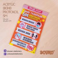 Jual Poster Kesehatan Murah & Terbaik - Harga Terbaru Juni 2024