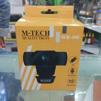 Jual M Tech Webcam Terbaru - Harga Murah Juni 2024 & Cicil 0%