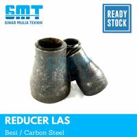 Jual Reducer Besi Terbaik - Harga Murah Mei 2024 & Cicil 0%