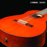 Jual Gitar Yamaha Cx40 Terlengkap - Harga Murah Juni 2024