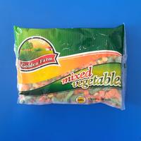 Jual Mix Vegetable Golden Farm Terdekat - Harga Murah & Grosir Mei 2024