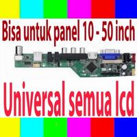 Jual Mainboard Universal Murah & Terbaik - Harga Terbaru April 2024