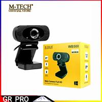 Jual M Tech Webcam Terbaru - Harga Murah Juni 2024 & Cicil 0%