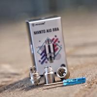 Jual Rba Manto Aio Murah & Terbaik - Harga Terbaru Juni 2024