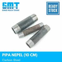 Jual Pipa Besi 2 Inch Terbaik - Harga Murah Februari 2025 & Cicil 0%