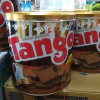 Jual Tango Kaleng 300 Gr Murah - Harga Terbaru 2024