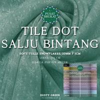 Jual Kain Tile Salju Murah & Terbaik - Harga Terbaru Mei 2024