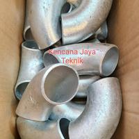 Jual Elbow 6 Inch Terbaik - Harga Murah Maret 2025 & Cicil 0%