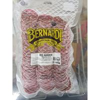 Pepperoni Harga Termurah - Pilihan Favorit