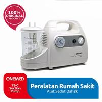 Jual Suction Pump Murah - Harga Terbaru Desember 2024