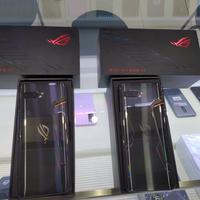 Jual Rog Phone 2 Murah - Harga & Spesifikasi Terbaru March 2022