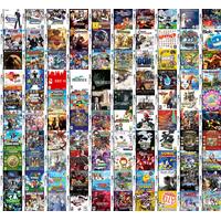 Nintendo DS Console Game Asik Sepanjang Masa Februari 2025