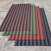 Atap Onduline Tahan Lama dan Ringan Mei 2025