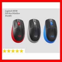 Jual Logitech M190 Terbaru - Harga Murah Juni 2024 & Cicil 0%
